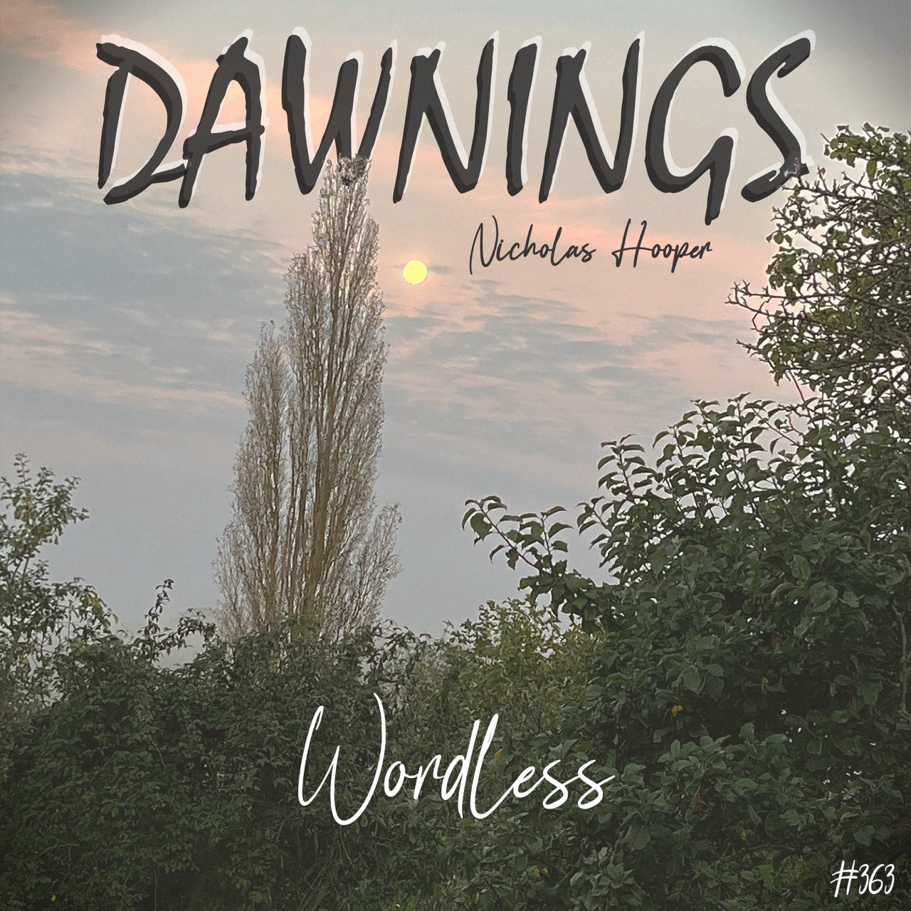 Wordless - Word and Note